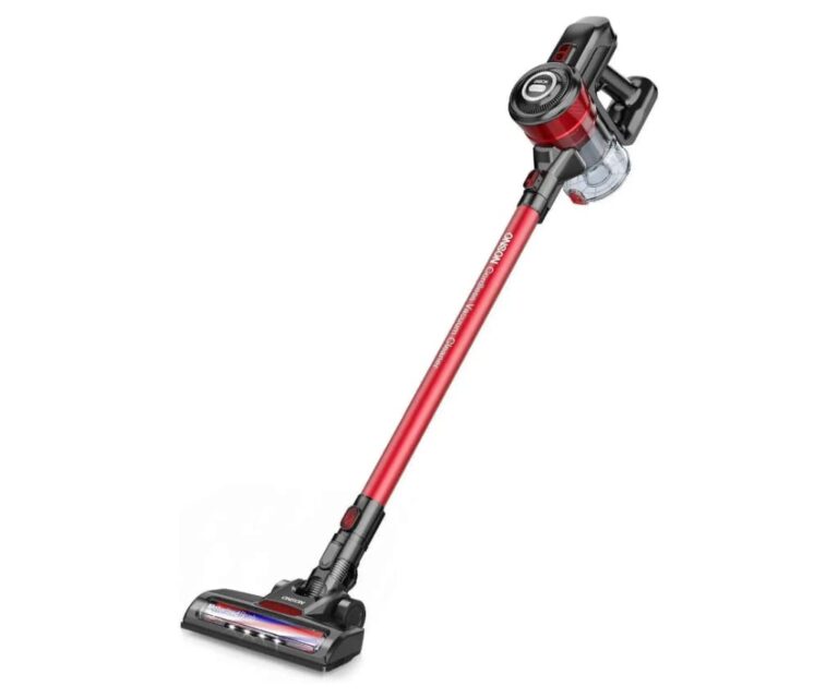 Onson Official Website - Premium Cordless Vacuums