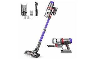 Onson Official Website - Premium Cordless Vacuums