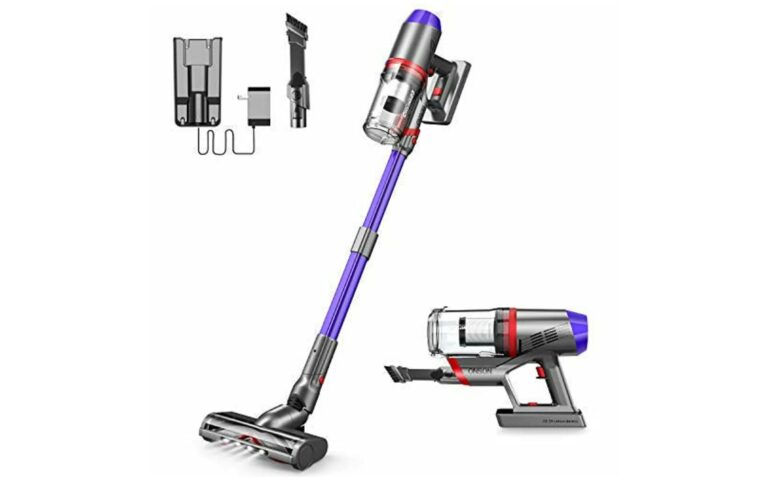 Onson Official Website - Premium Cordless Vacuums